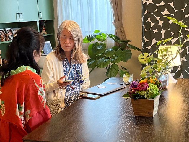 ワークショップイベント | wands healing house