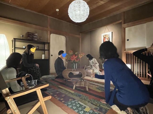 ワークショップイベント | wands healing house