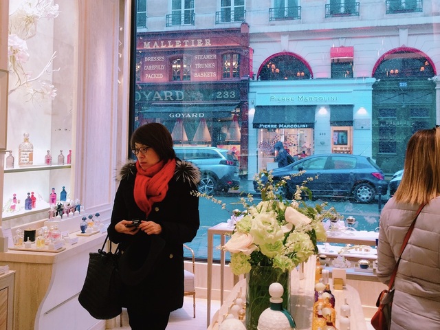 WANDS JAPAN | wands healing house